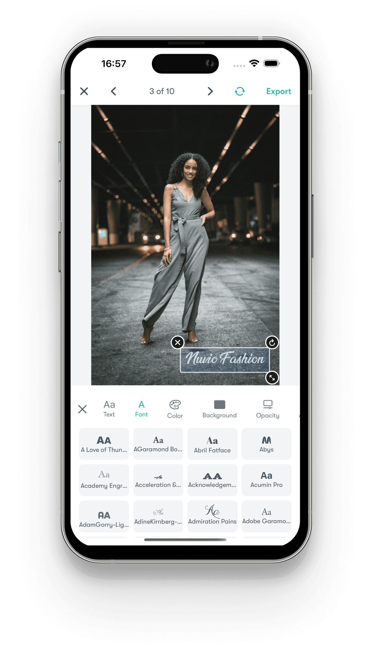 Easy Watermark - Professional Photo Watermarking App